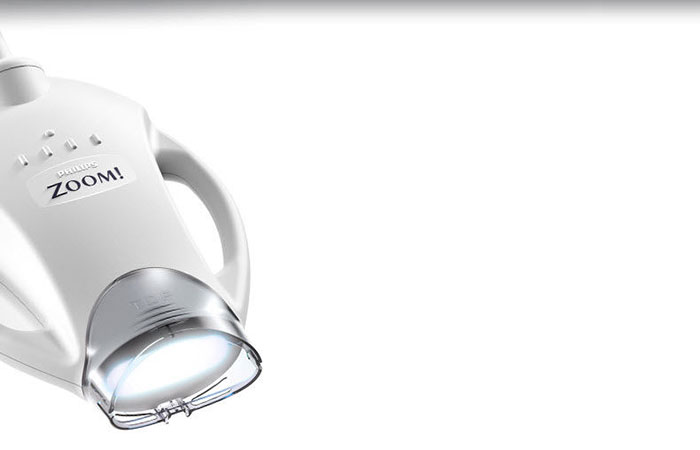 Zoom WhiteSpeed - Clínica Dental Dra. Esther de Bustamante